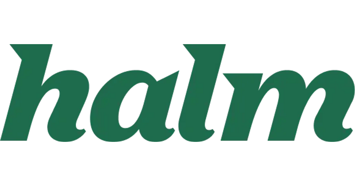 Signup – Halm