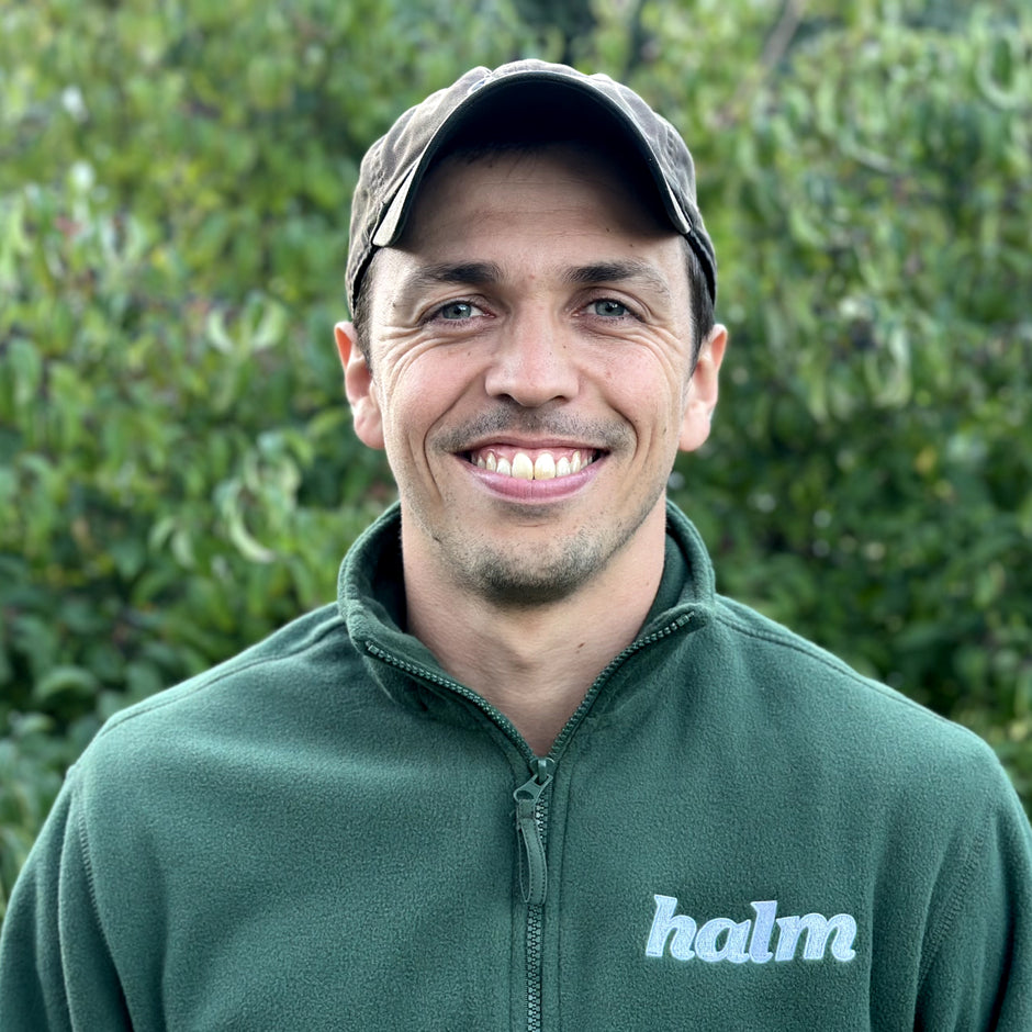 Produkte – Halm
